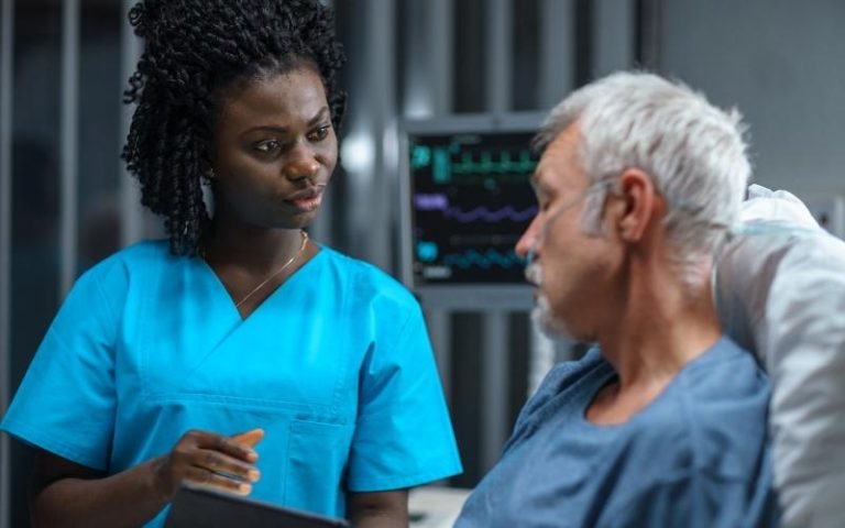 Revealed! The 2022 finalists of The National BAME Health & Care Awards ...
